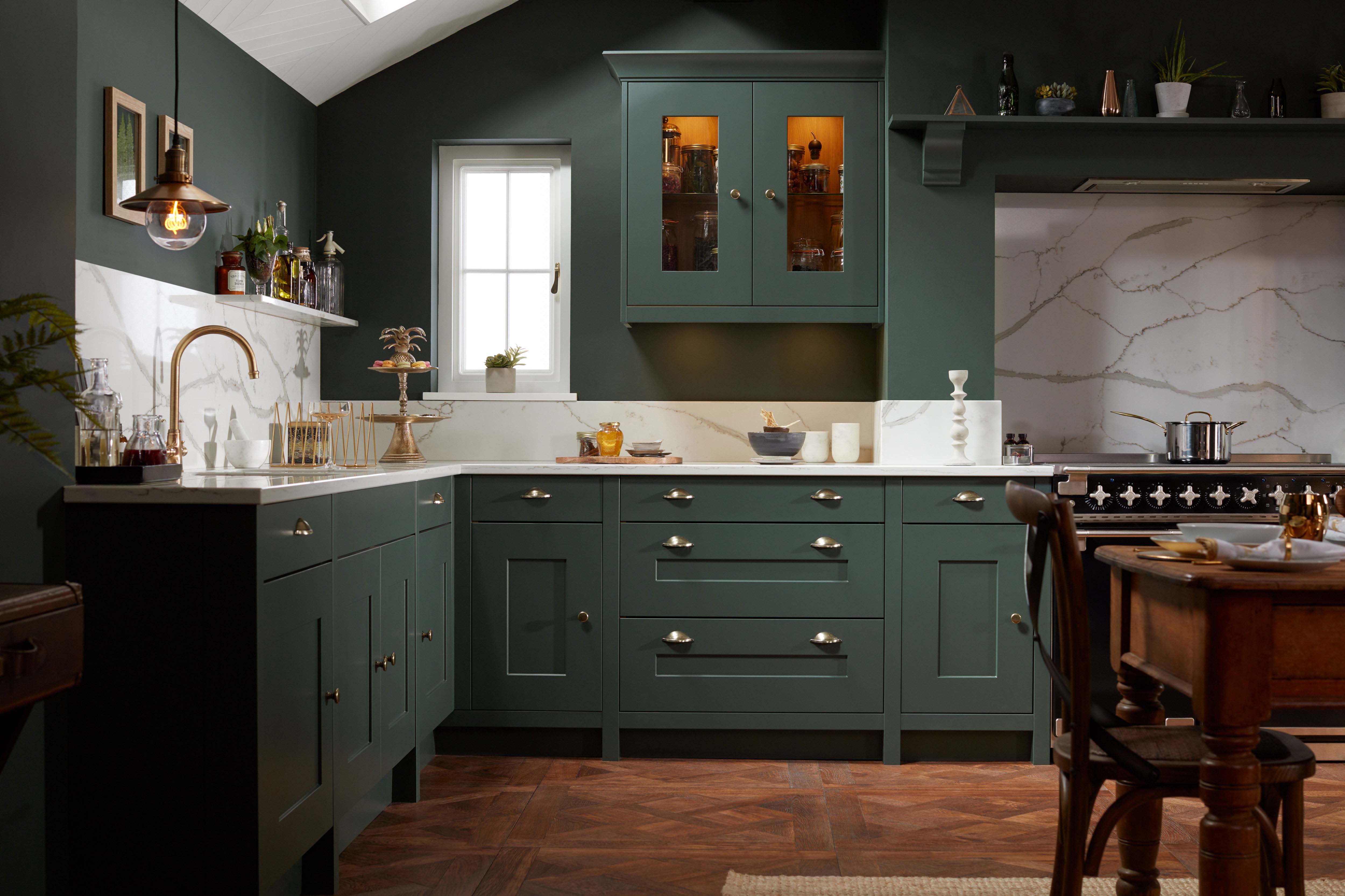 Fitzroy Kitchens | Life Trade