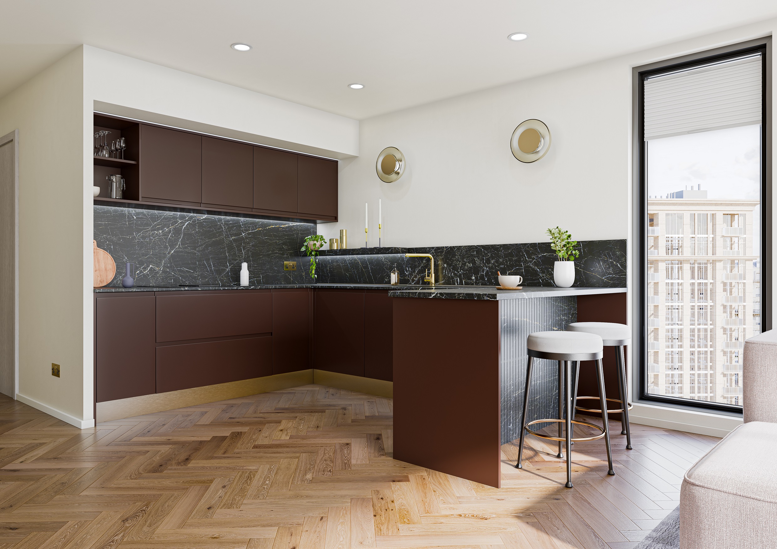 Remo Kitchens | Life Trade
